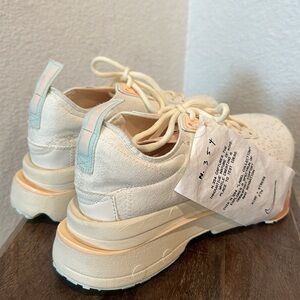 Nike | Shoes | Nike Womens Air Zoomtype Pale Ivory N 354 Size 9 | Poshmark